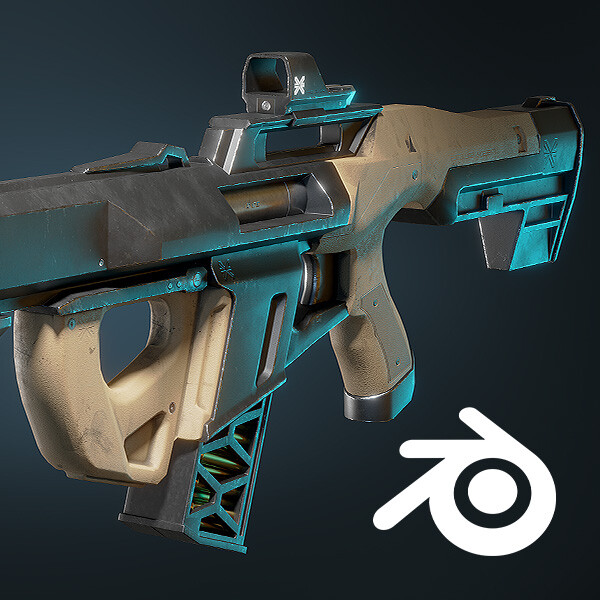 ArtStation - Avatar M69-AR