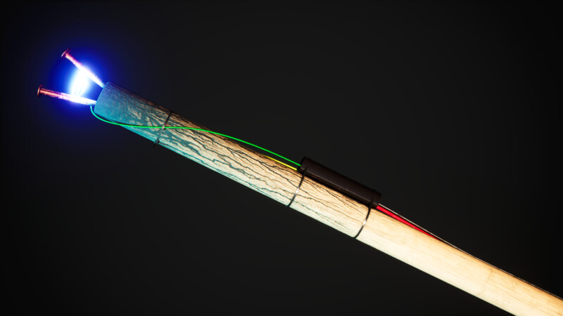 ArtStation - Rowan Hopkins