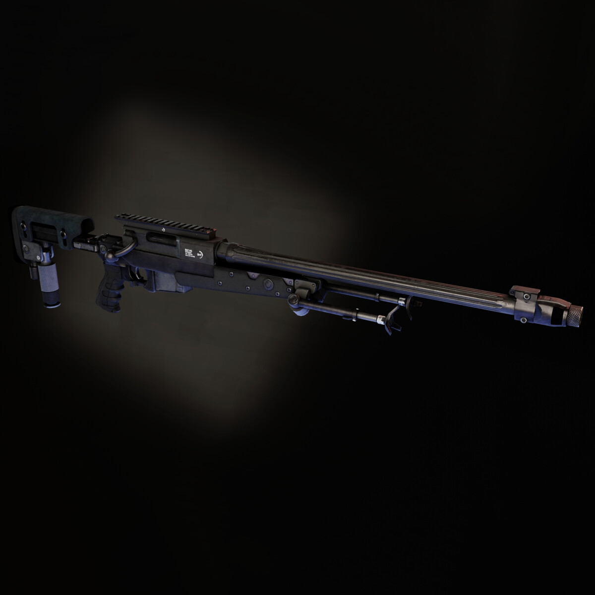 ArtStation - BT APR 308