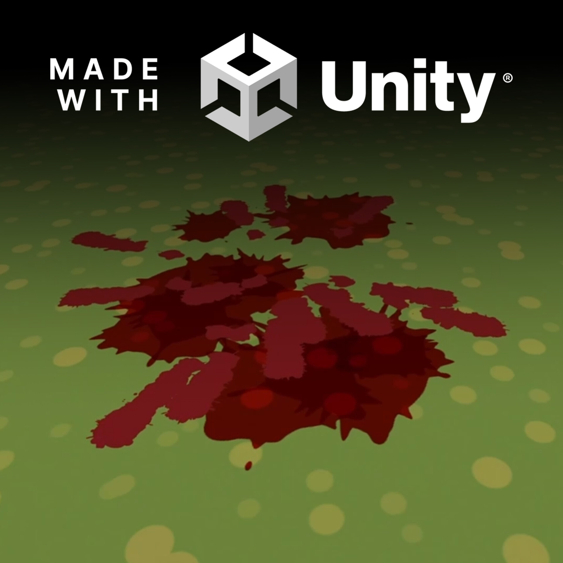 ArtStation - Cartoon Gore VFX in Unity