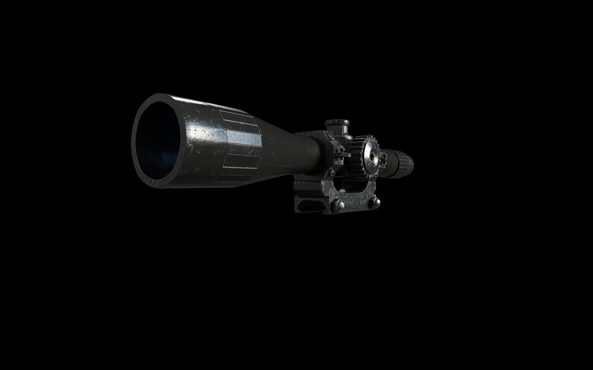 ArtStation - Hard surface models - set1