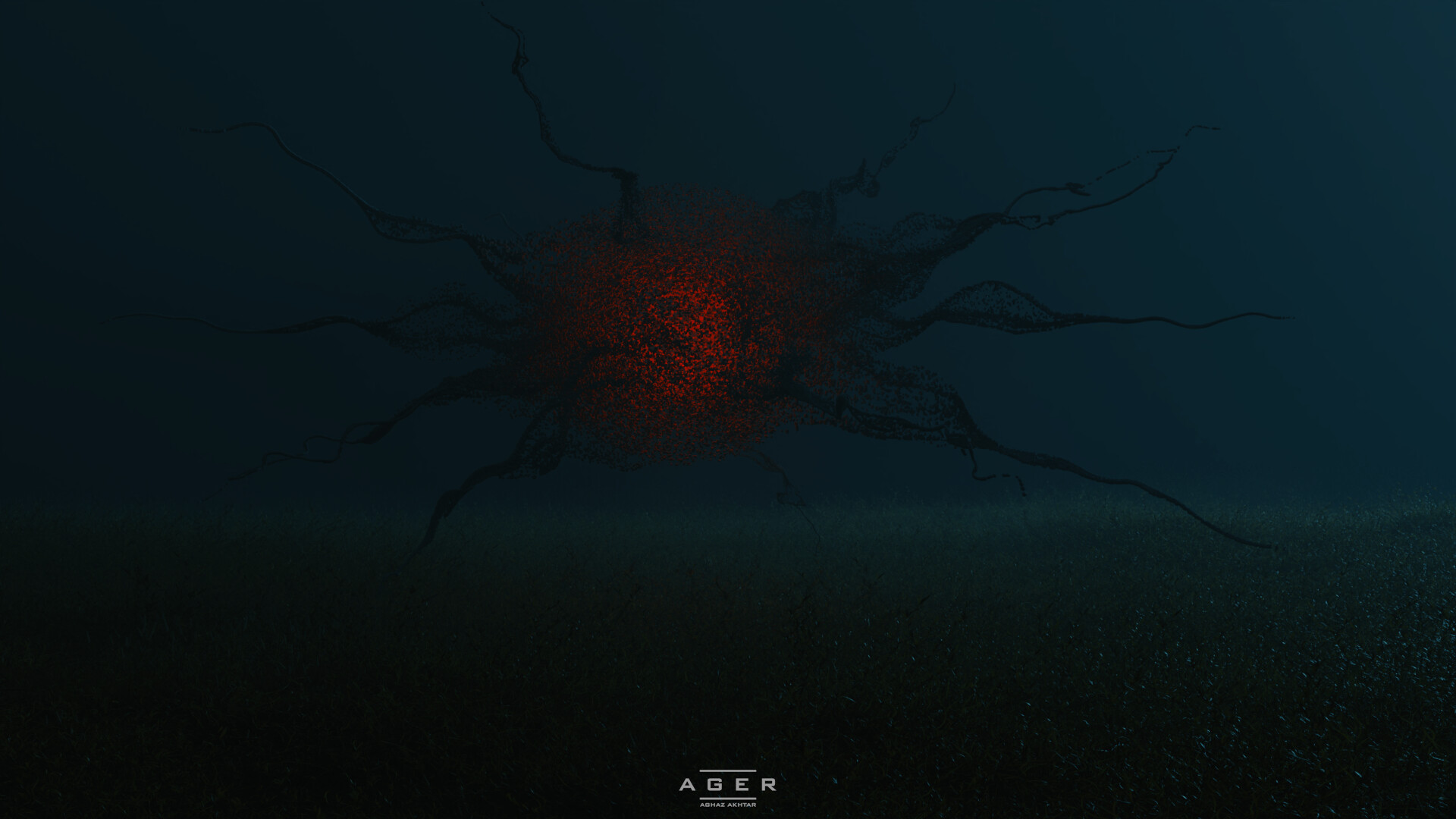 ArtStation - Particles