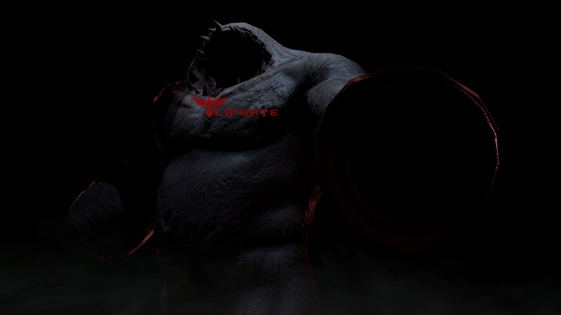 ArtStation - The Clump