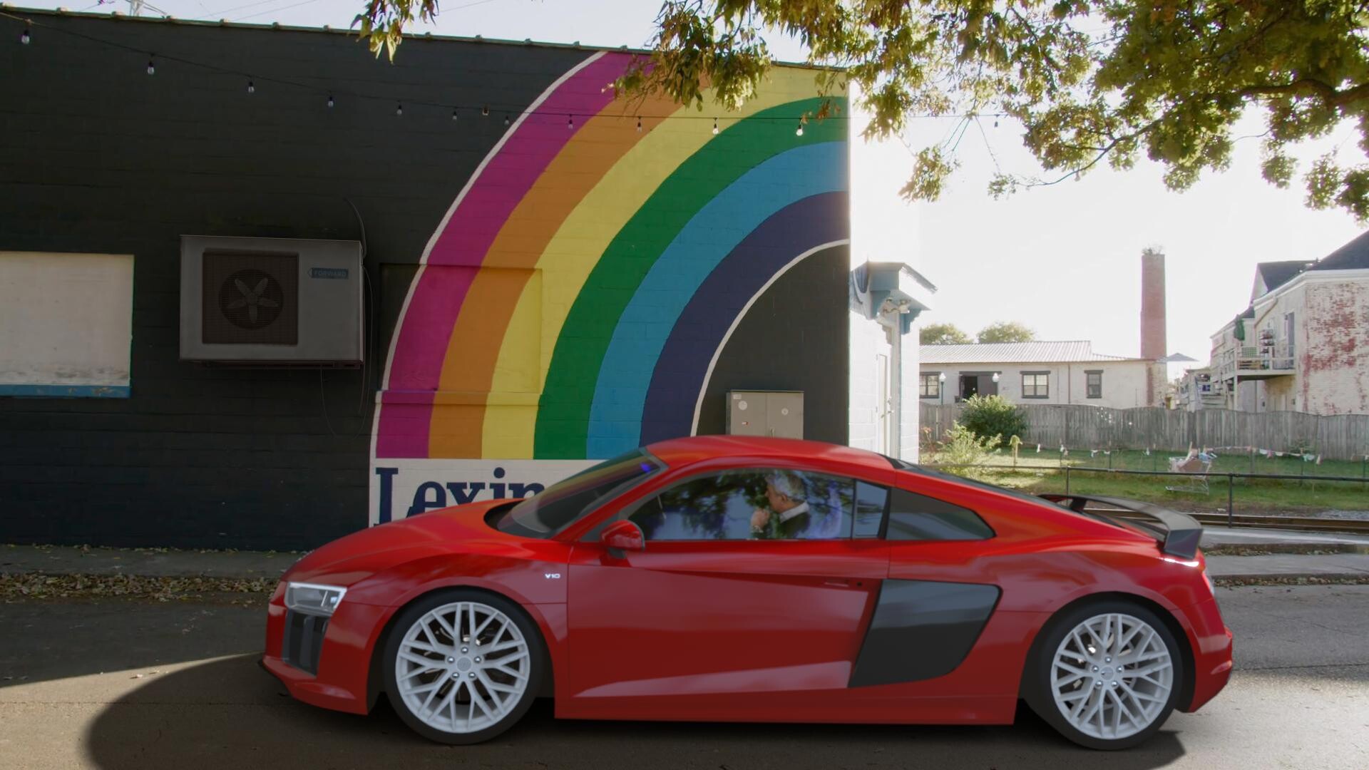 ArtStation - 3D Matchmove and CG _ Compositing