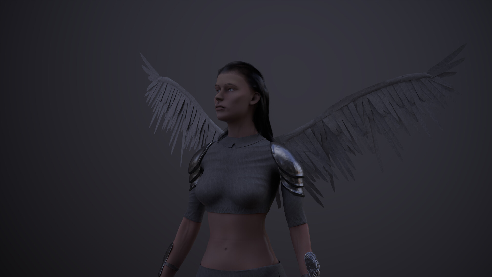 ArtStation - Valkyrie