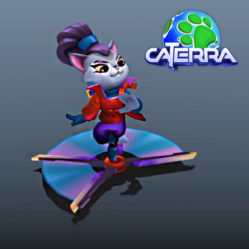 ArtStation - Elenka ArtLu