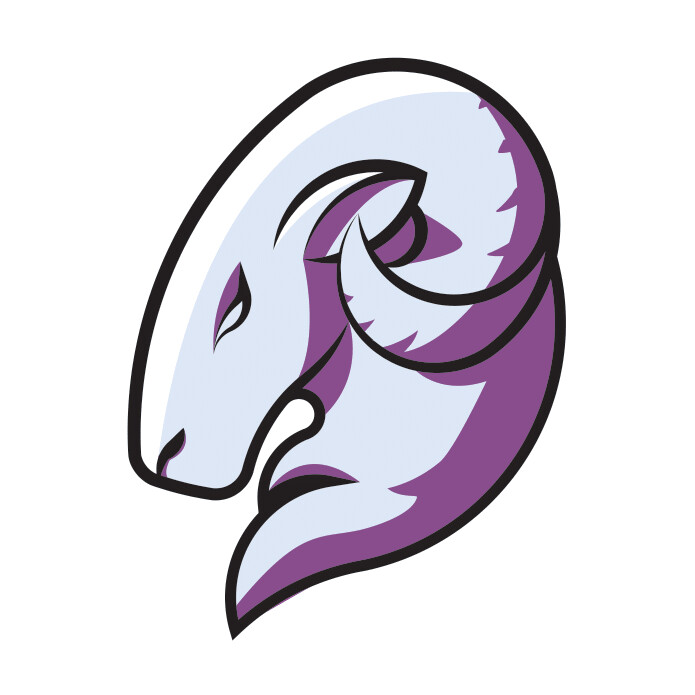 ArtStation - Aries logo