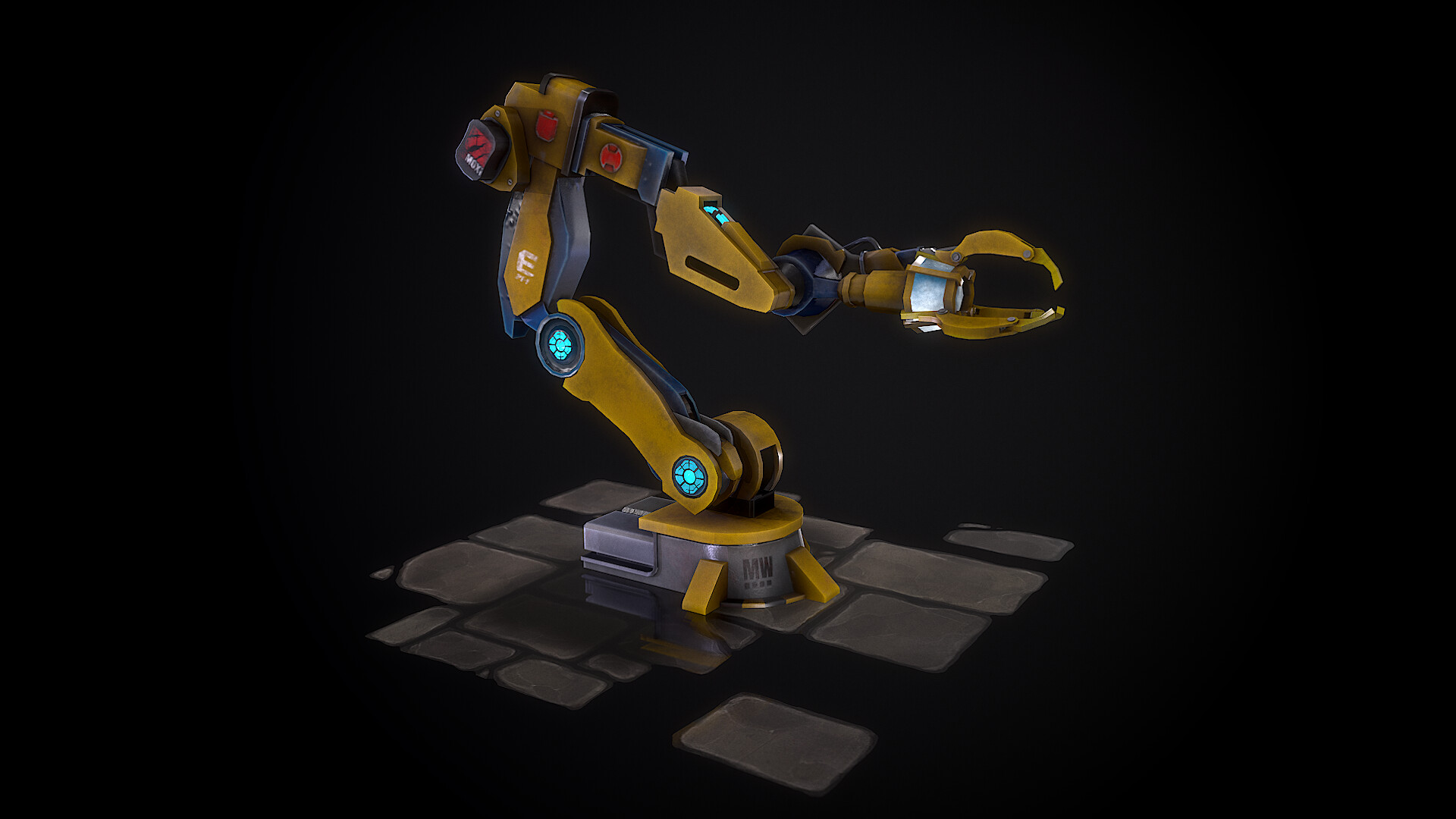 ArtStation - Fan Art