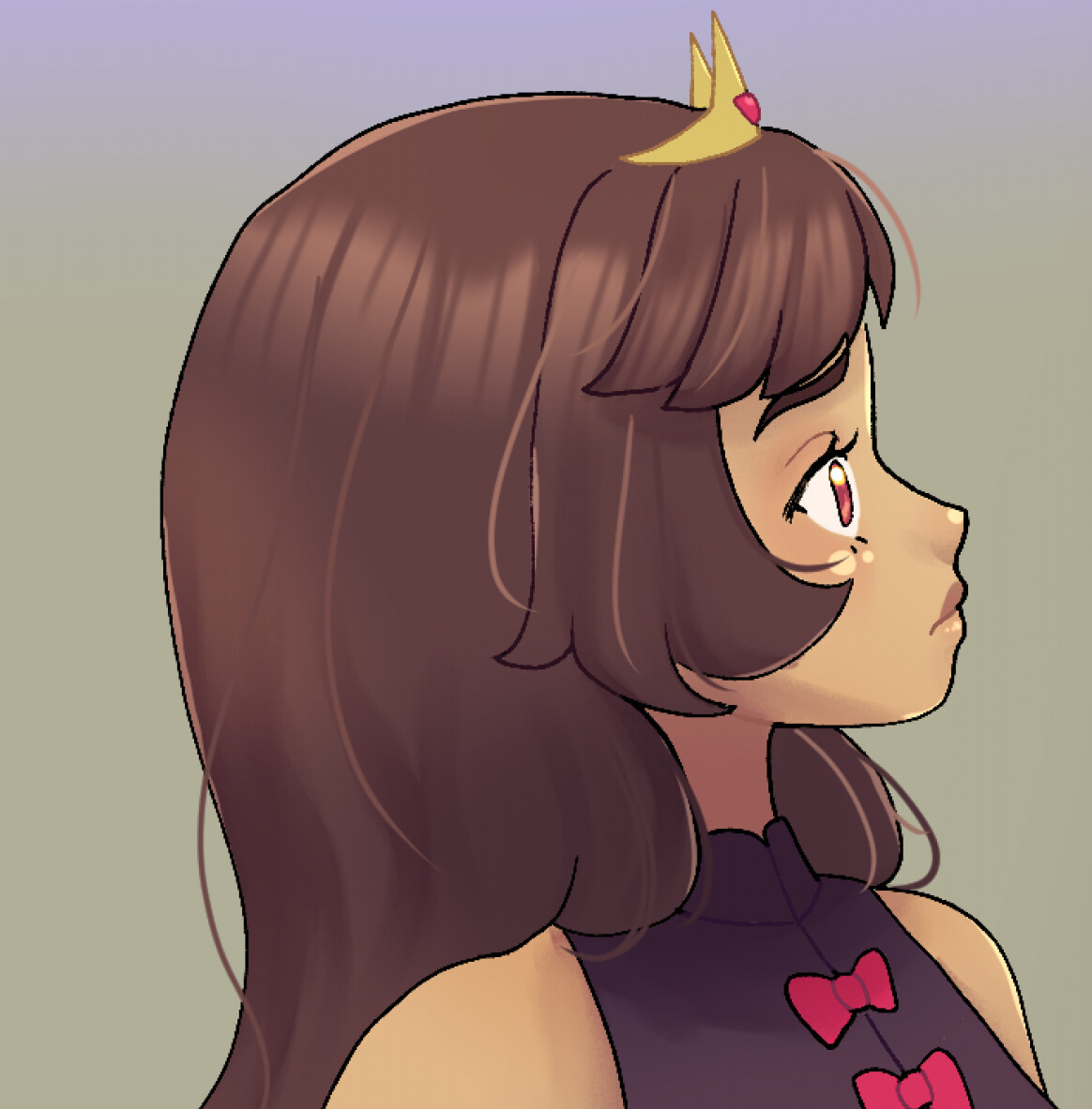 ArtStation - Ruby Surina