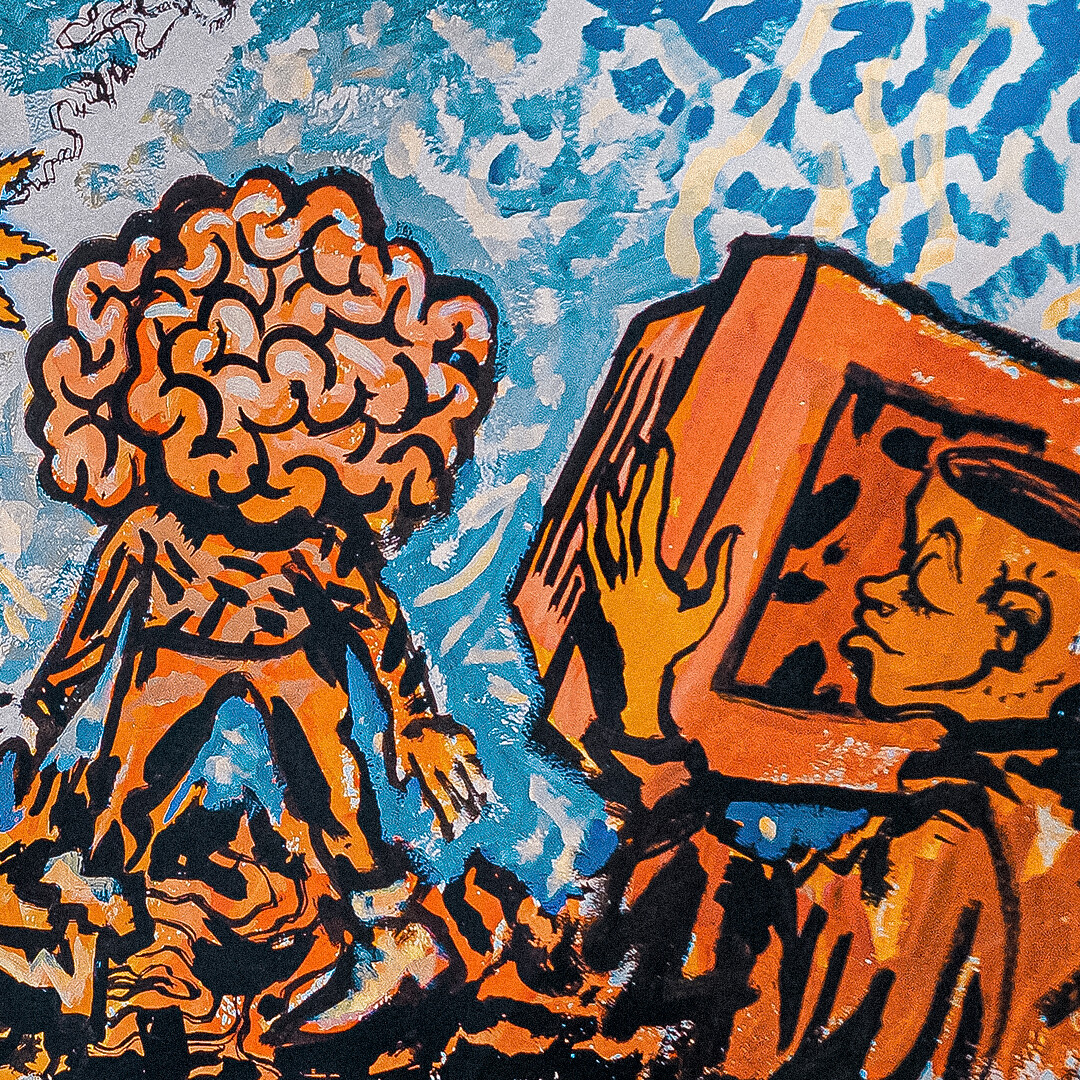 ArtStation - Radu Carp