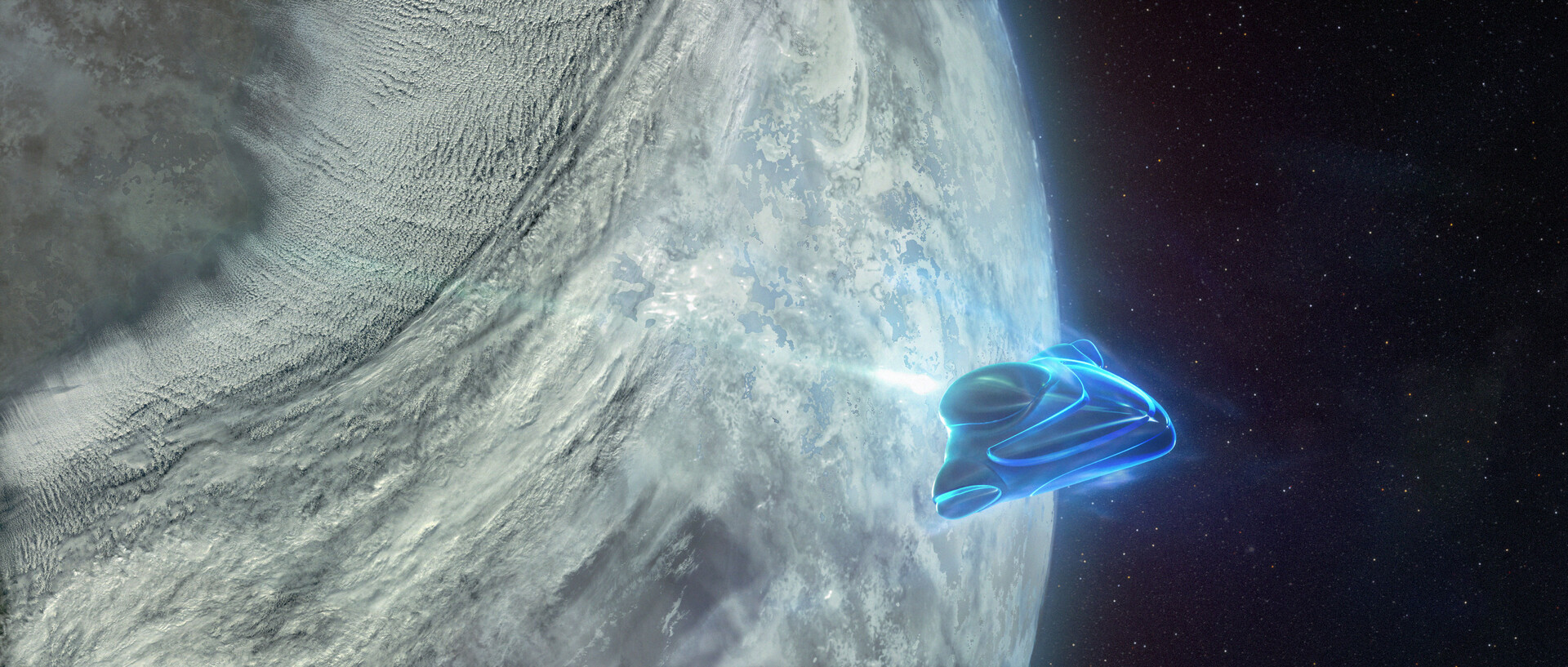 ArtStation - Observer