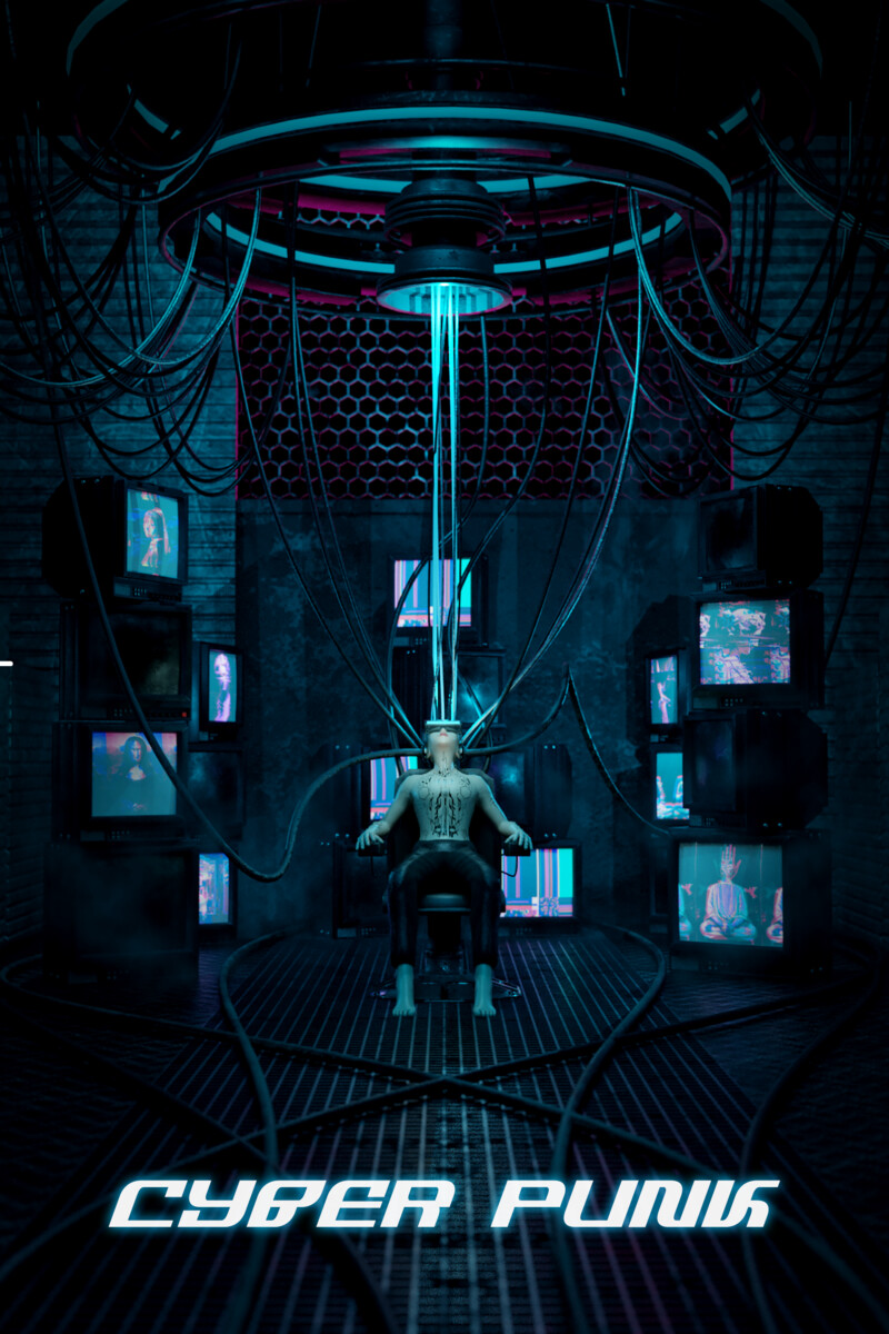 ArtStation - Cheong_su