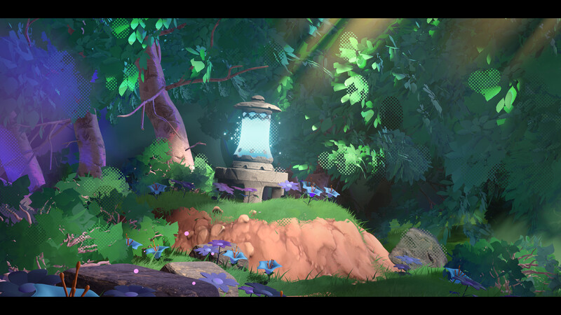 ArtStation - amir azimi