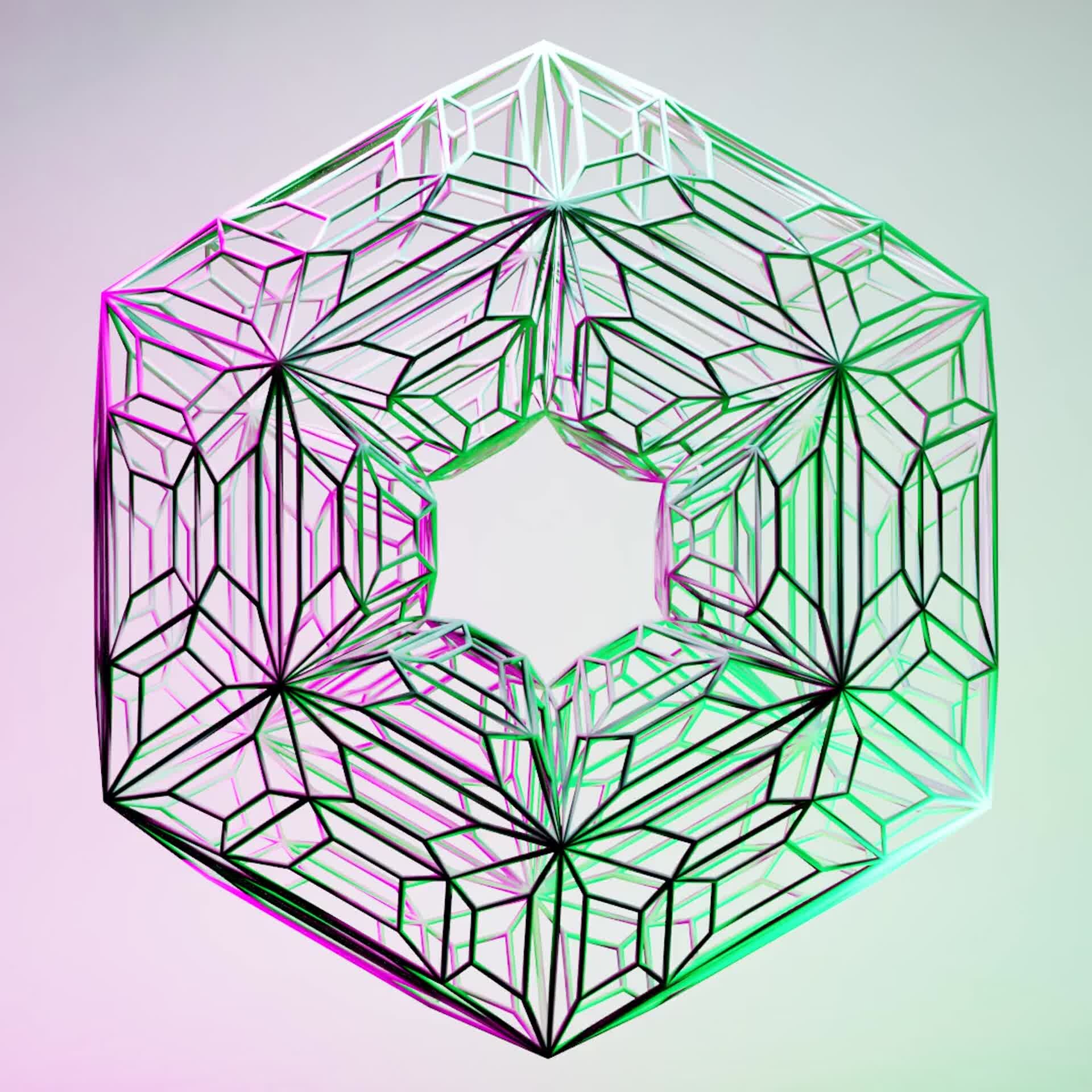 ArtStation - Bumpy Joy | 3D Animation