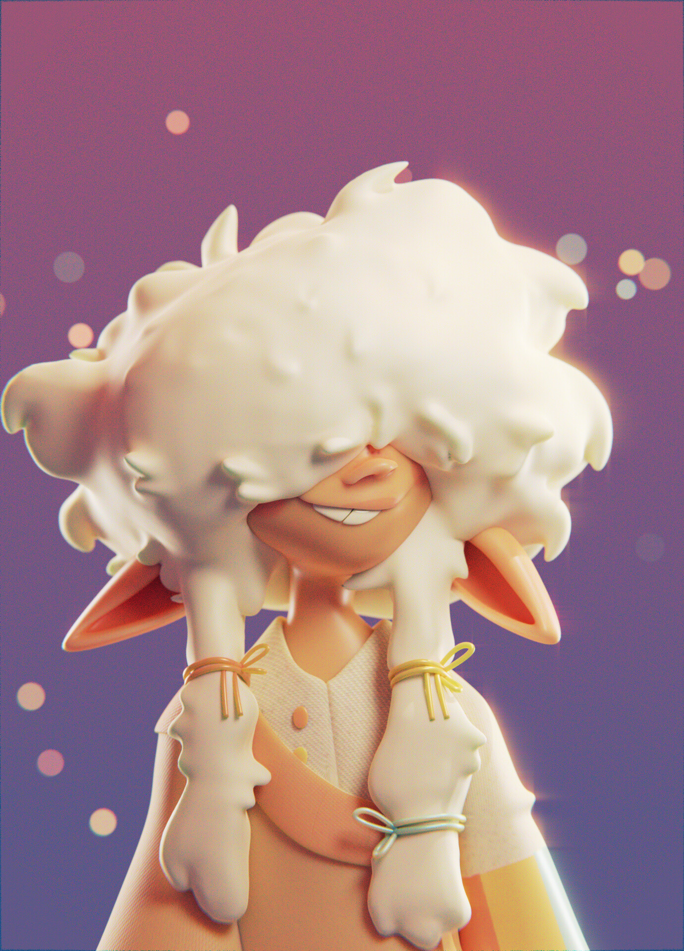 ArtStation - Scootioz