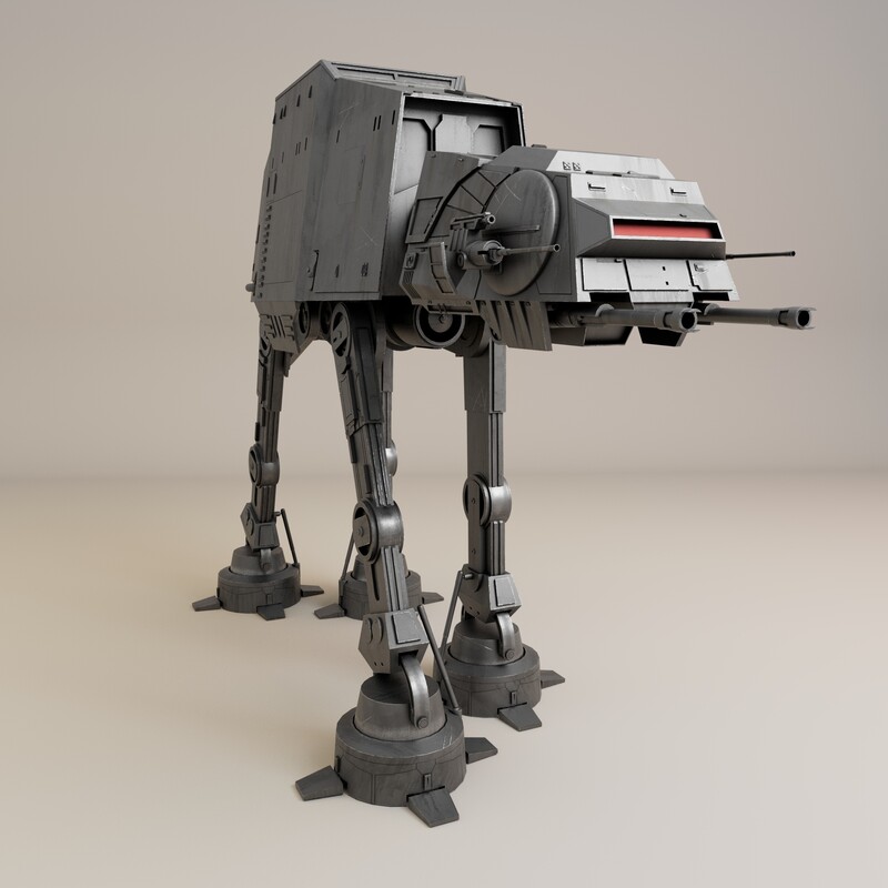 ArtStation - Matthew Joyner