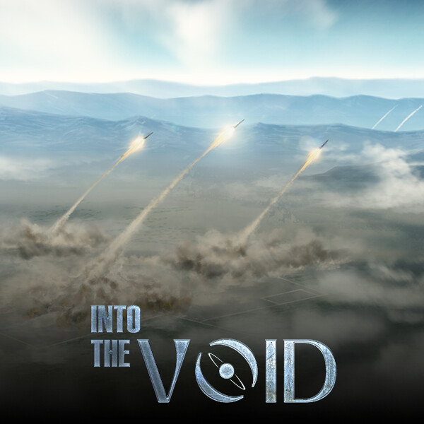 ArtStation - Pay Back - Into the Void