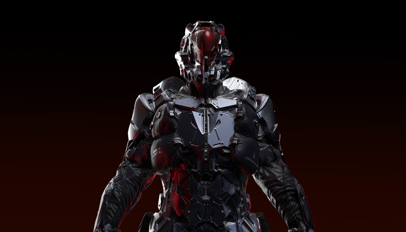 ArtStation - Kongyoo