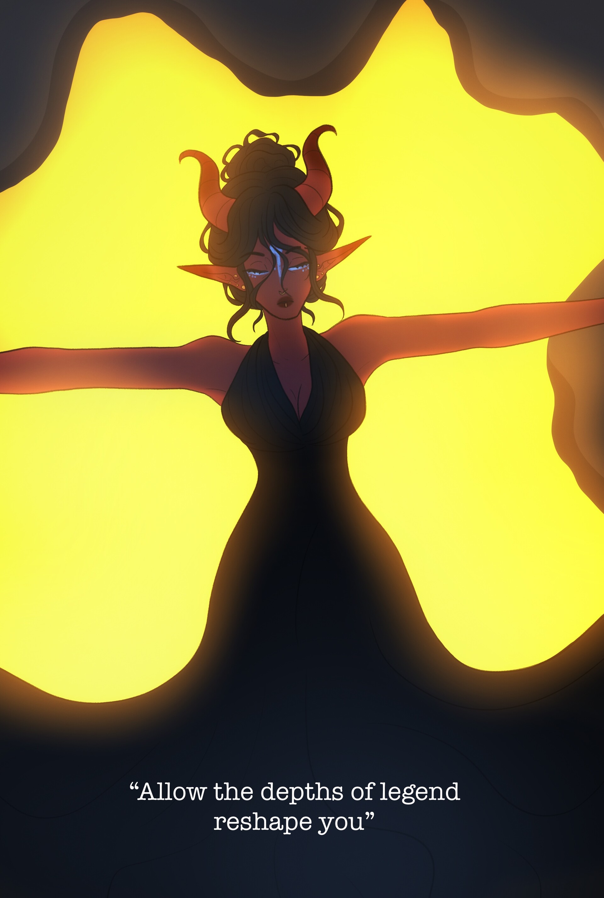 ArtStation - University Comic Project with Deadstar Publishing - 2020