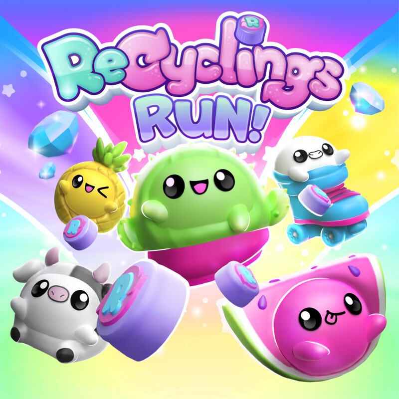 ArtStation - Harry Stringer