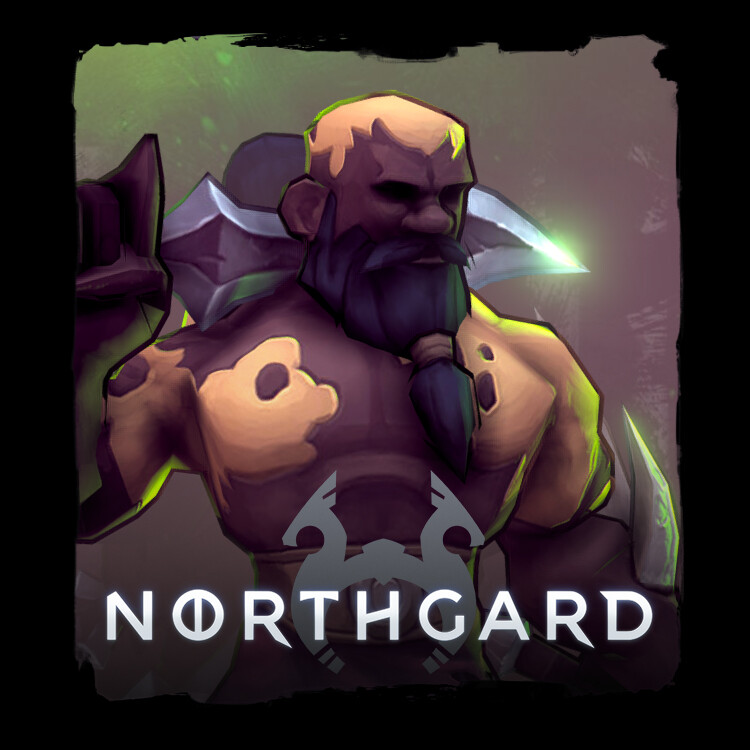 ArtStation - Dragonkin