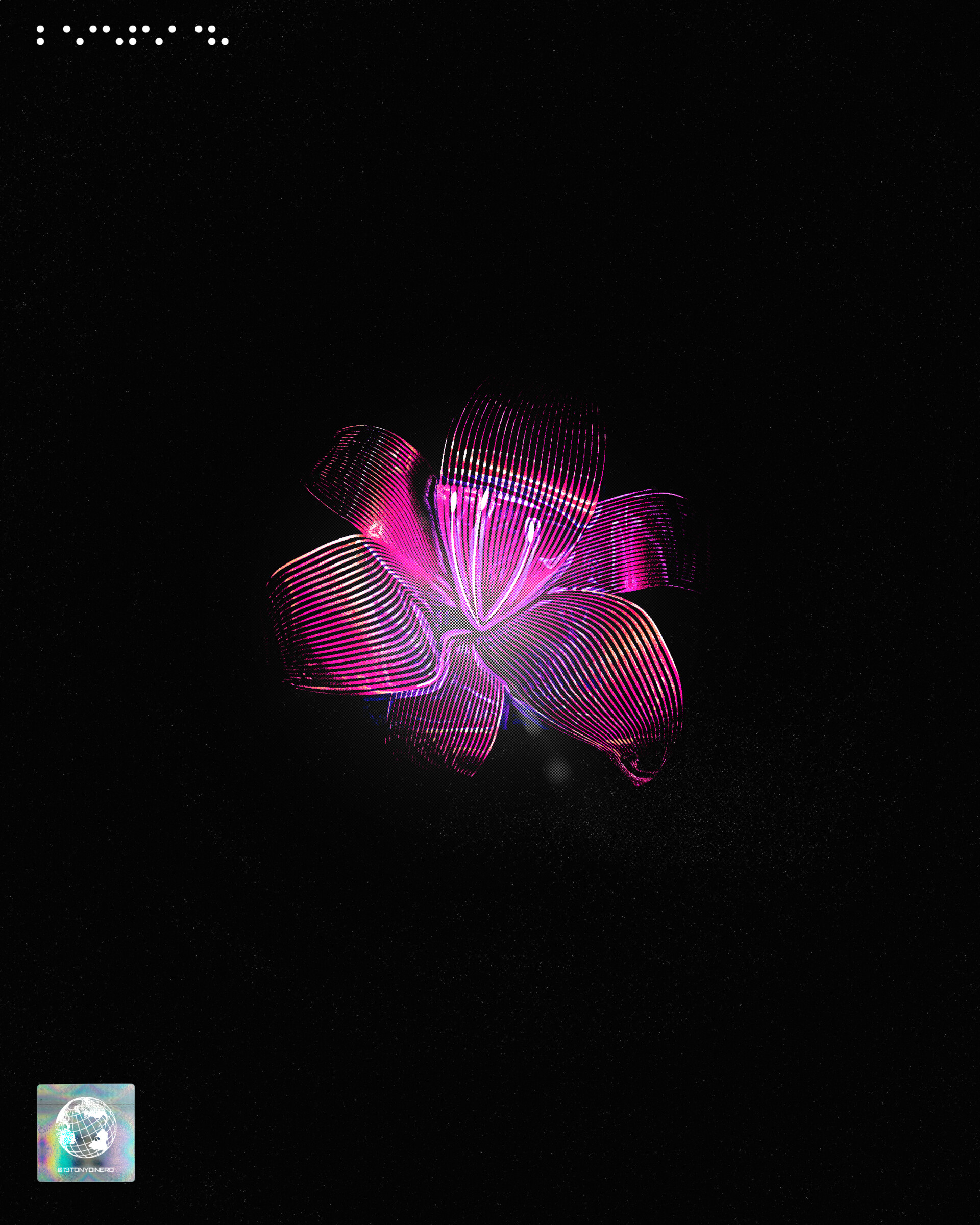 ArtStation - GLYPH // SPECTRO ART