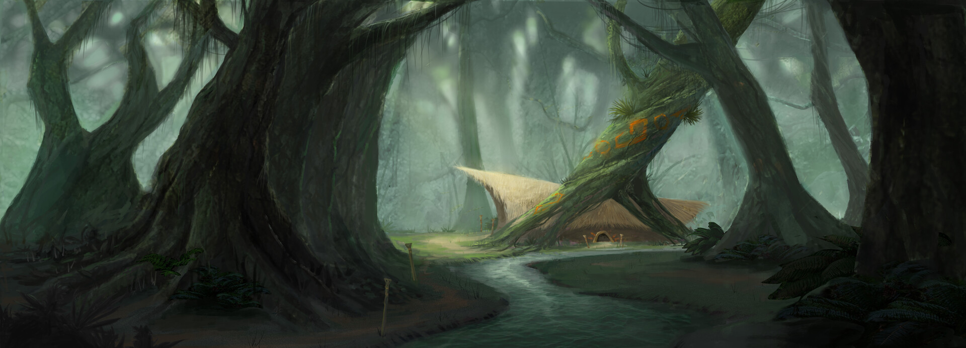 ArtStation - Projects