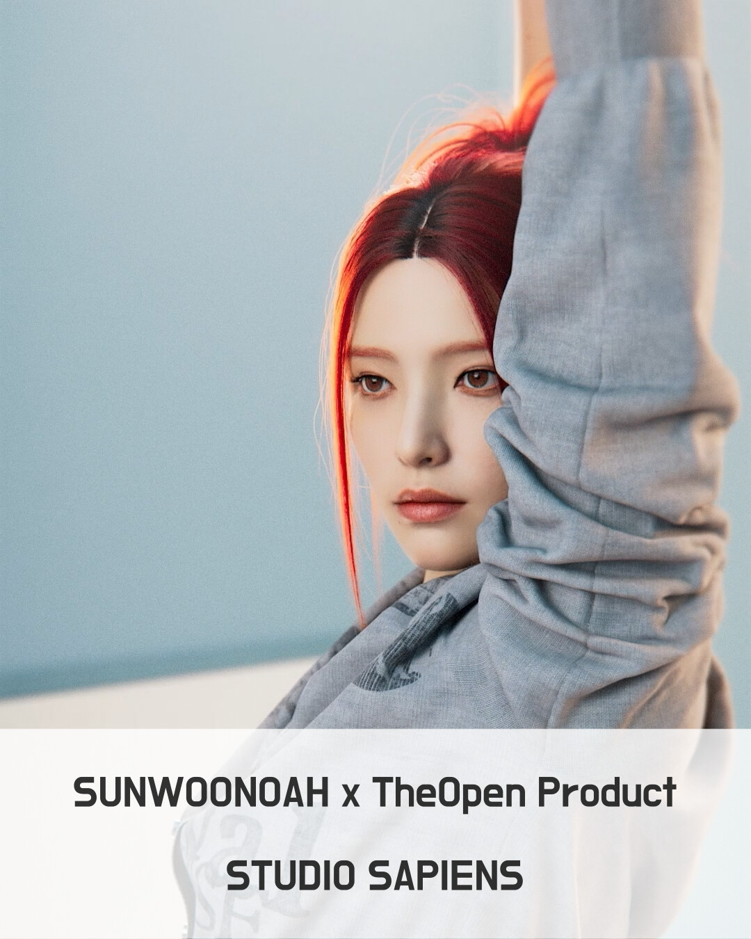 ArtStation - SUNWOONOAH x TheOpen Product - behind the scenes (Full 3D)