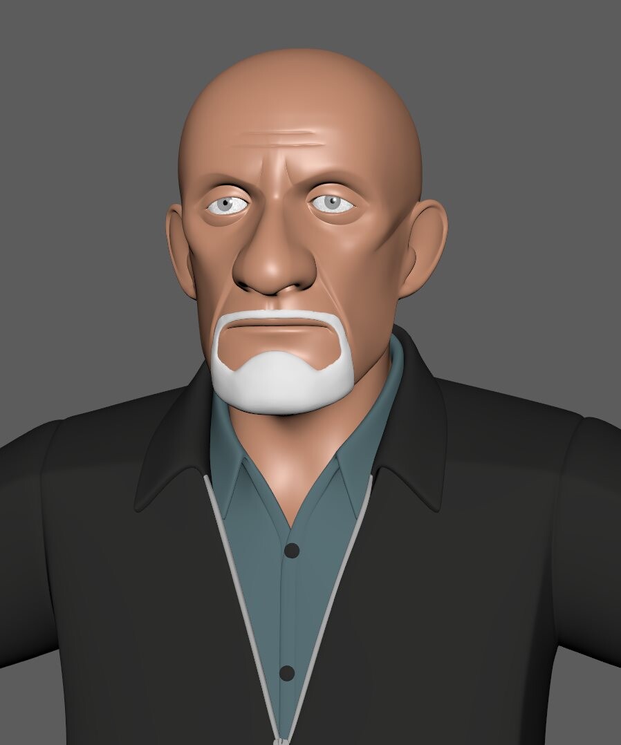 ArtStation - Jonathan