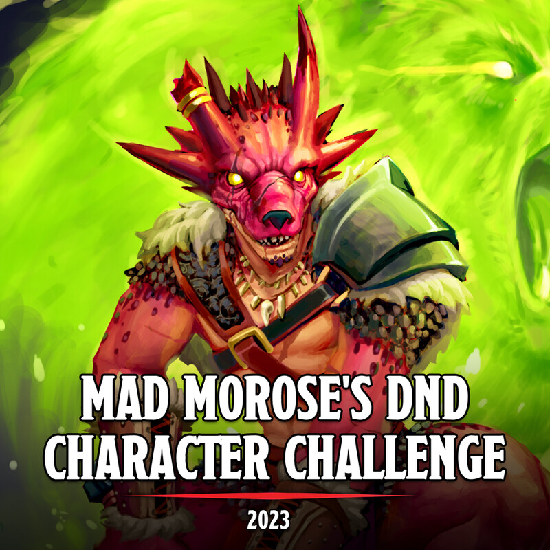 ArtStation - Michael Angelo Dulay