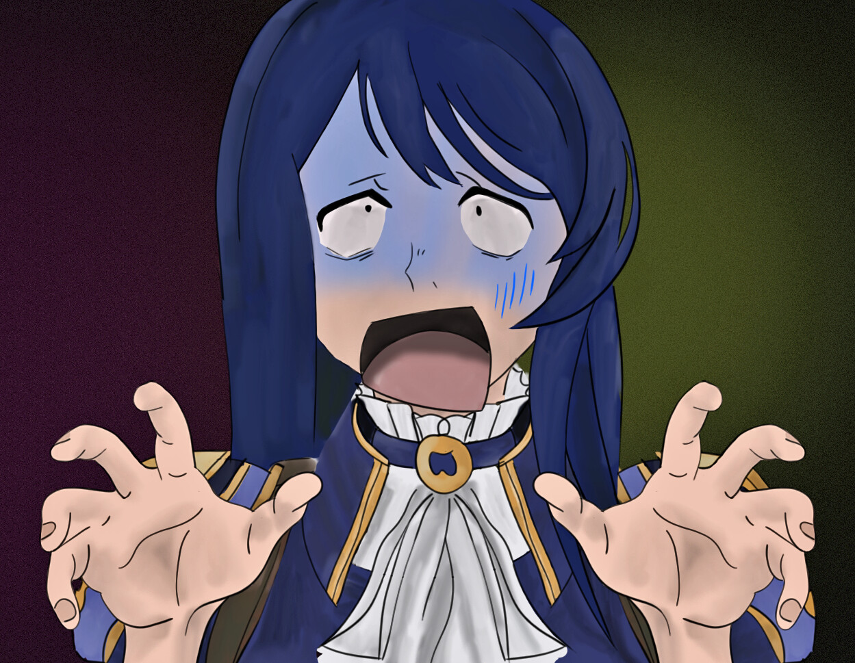 ArtStation - Arcane Arc Two Animation Video (2022)(AE)