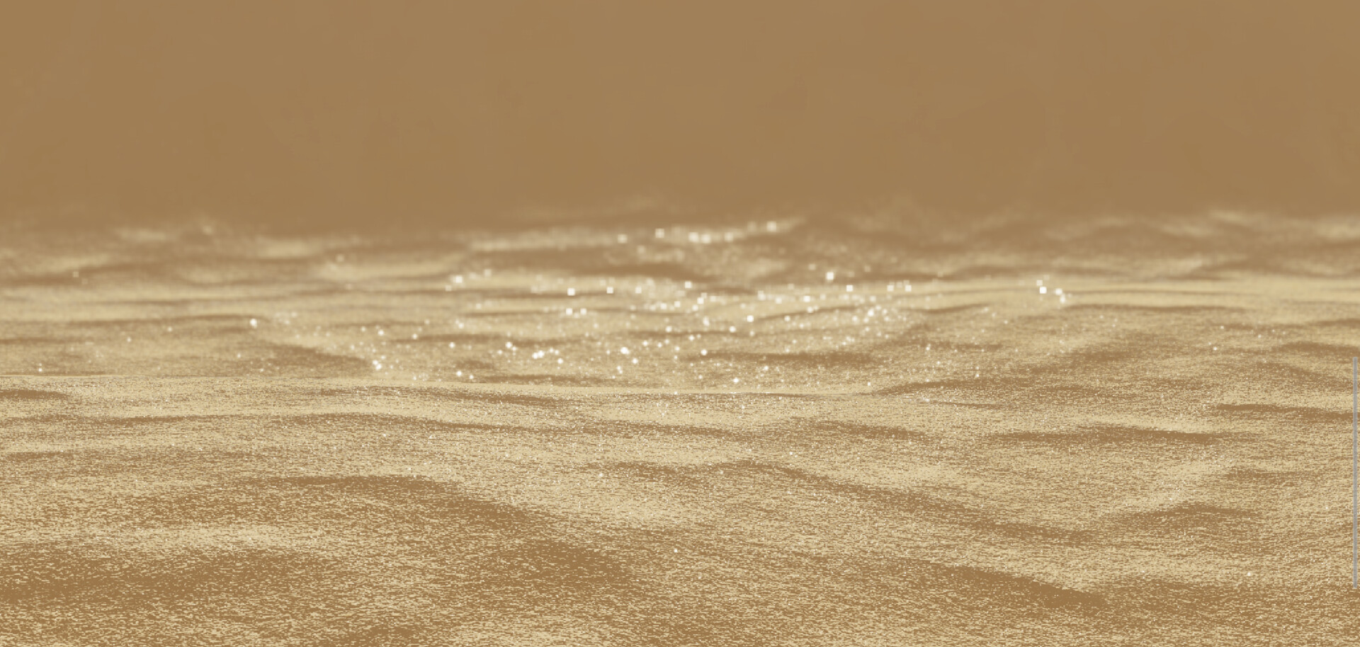 ArtStation - Unity Shader | Desert and Sand