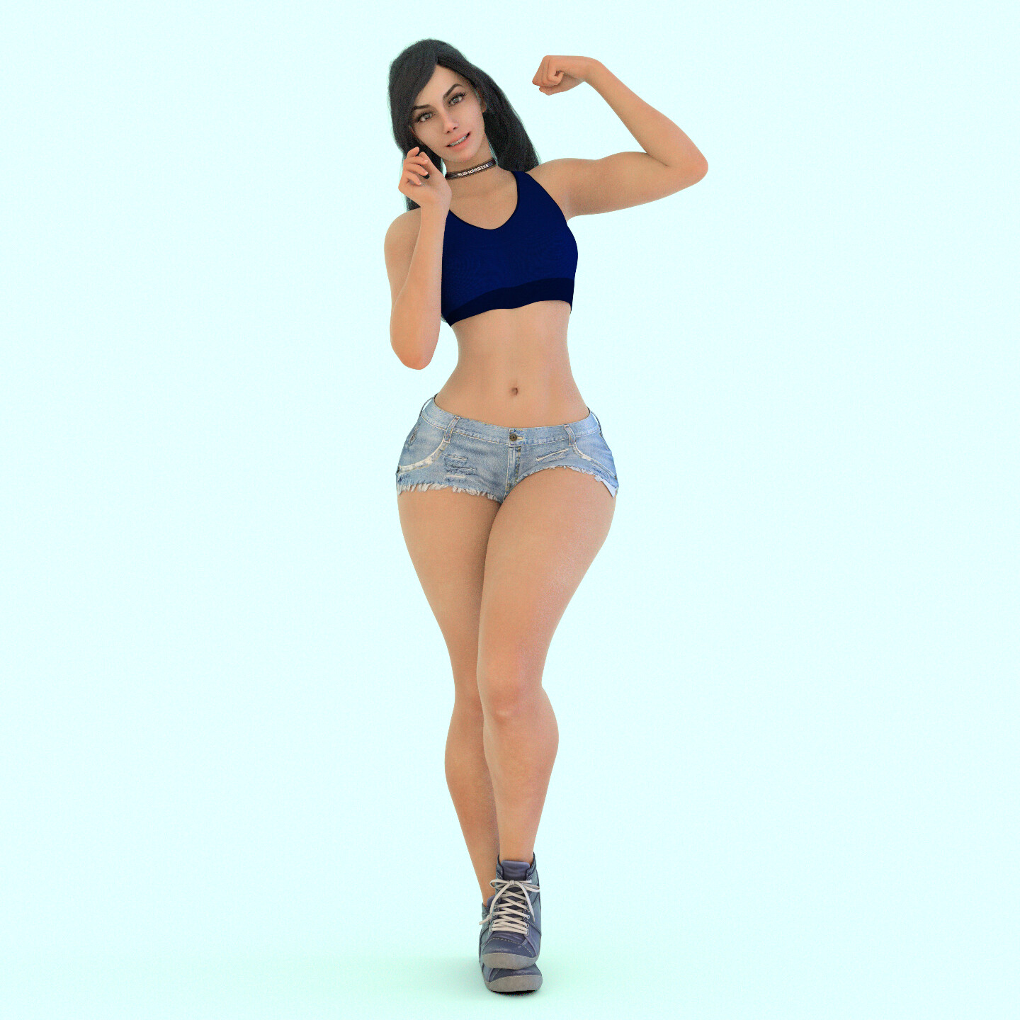 ArtStation - Danielle B.