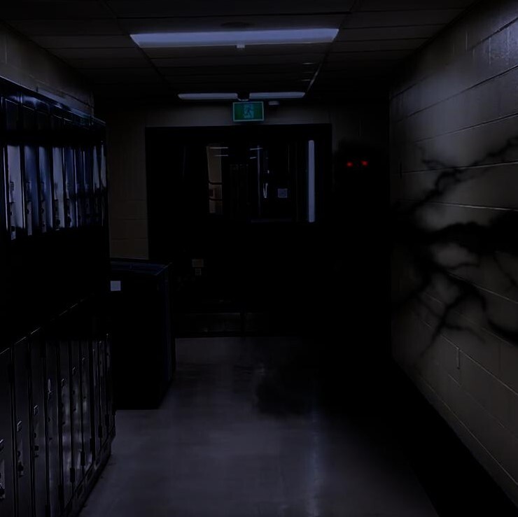 ArtStation - Escape the Void (2023)