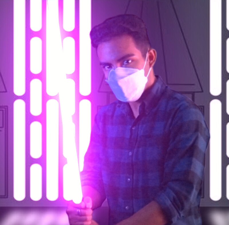 ArtStation - Abraham VC