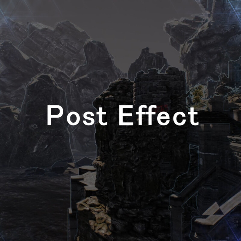 ArtStation - Yuqing Shi