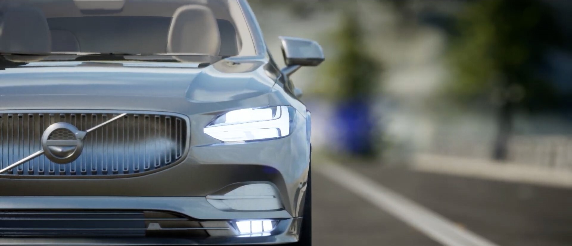 ArtStation - Car Configurator - Unreal Engine