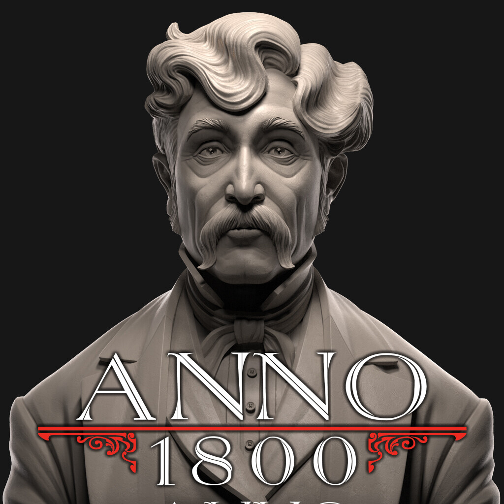 Sébastien RIONDET - SIR ARCHIBALD BLAKE