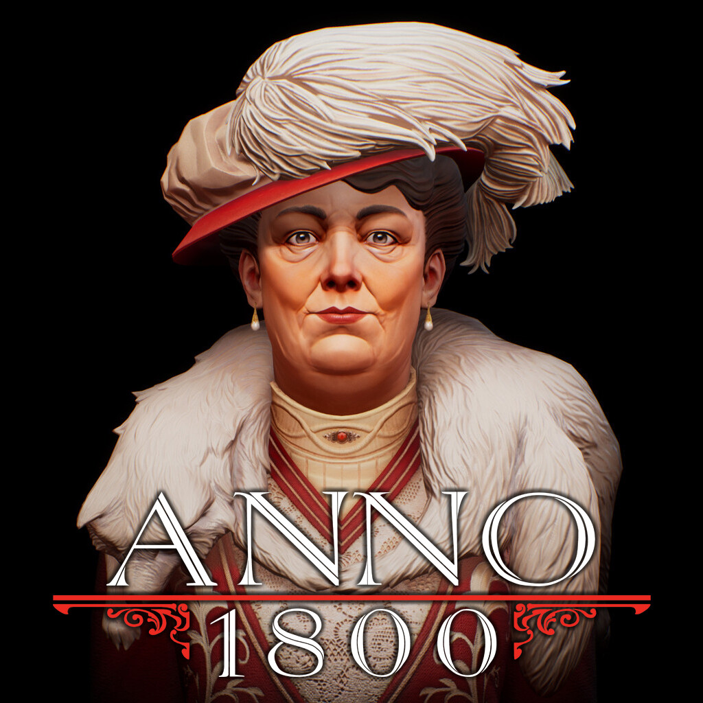 ArtStation - BERYL O'MARA