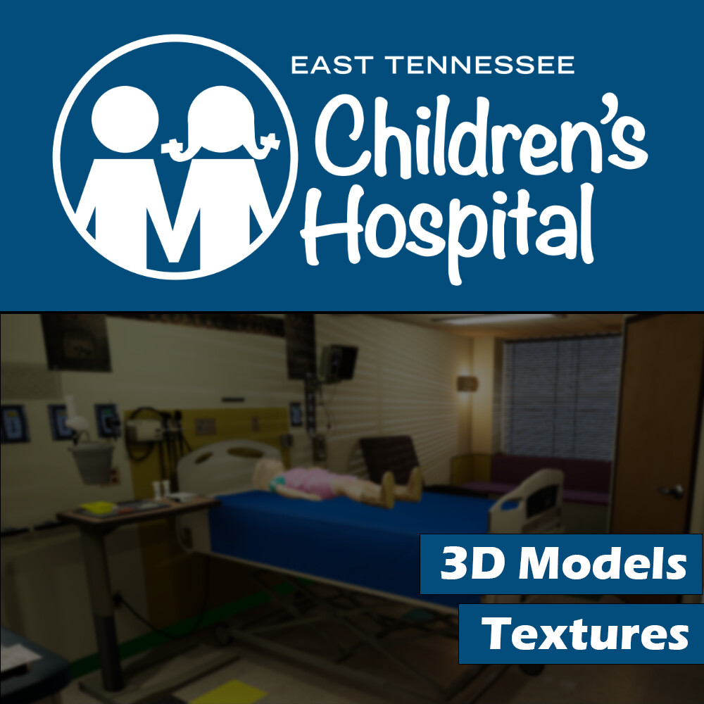 ArtStation - Medical Wall Suction