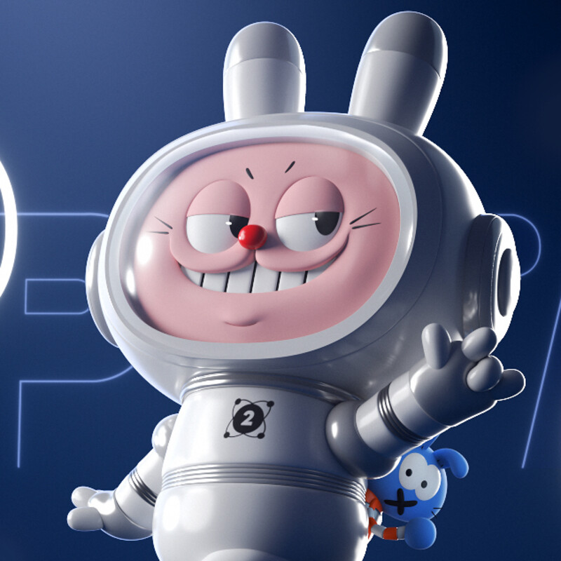 ArtStation - Knock-Knock Animation