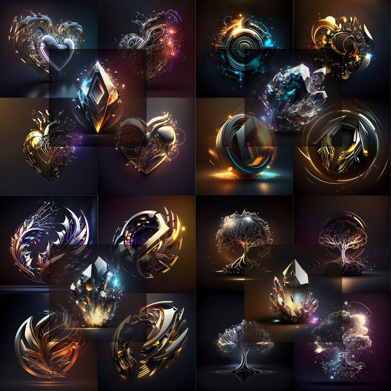 ArtStation - Daniel Adari