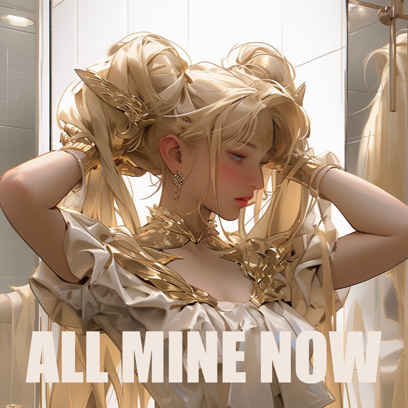 ArtStation - Please turn on the comment function