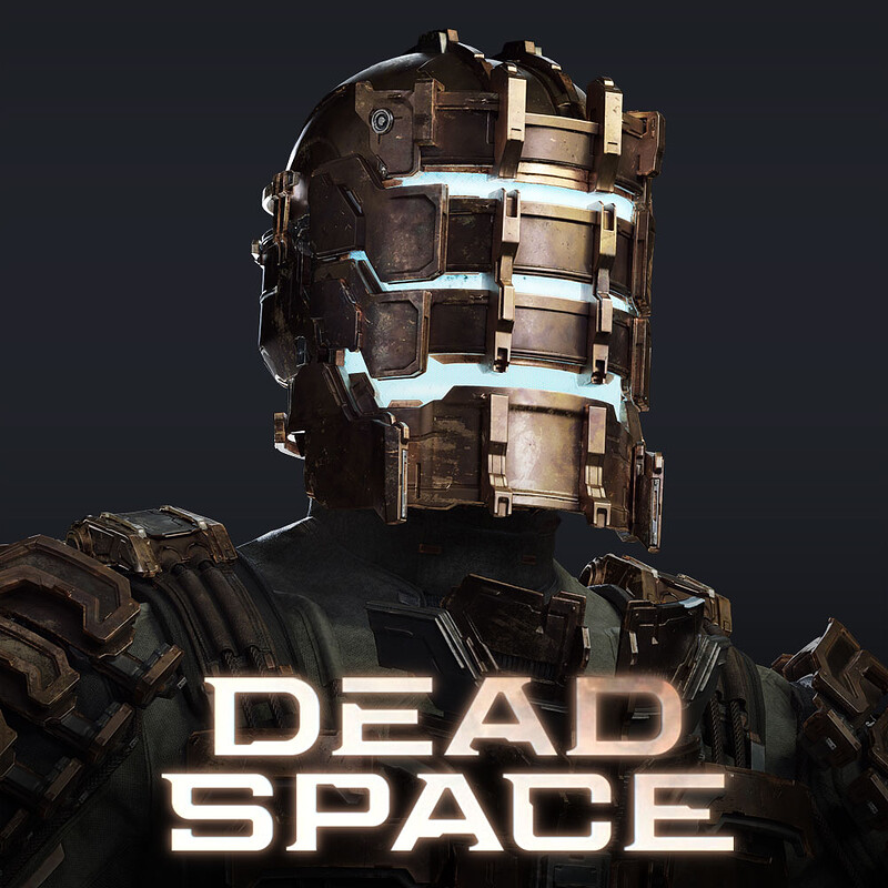 KEOS MASONS - Dead Space 2023