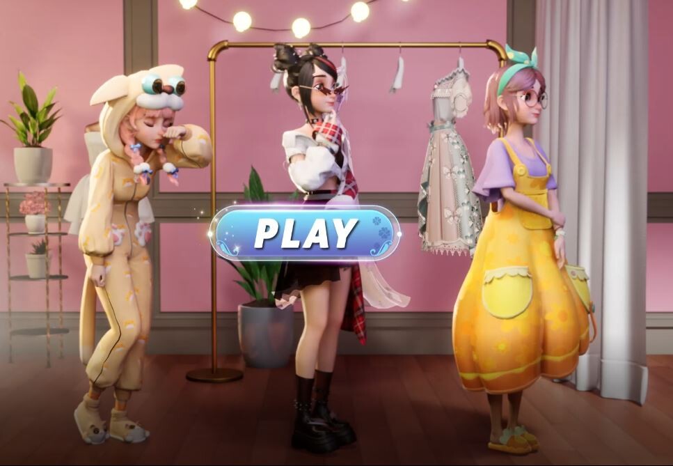 ArtStation - Time Princess Work Samples