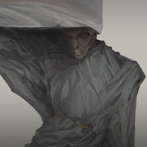 ArtStation - Personal work