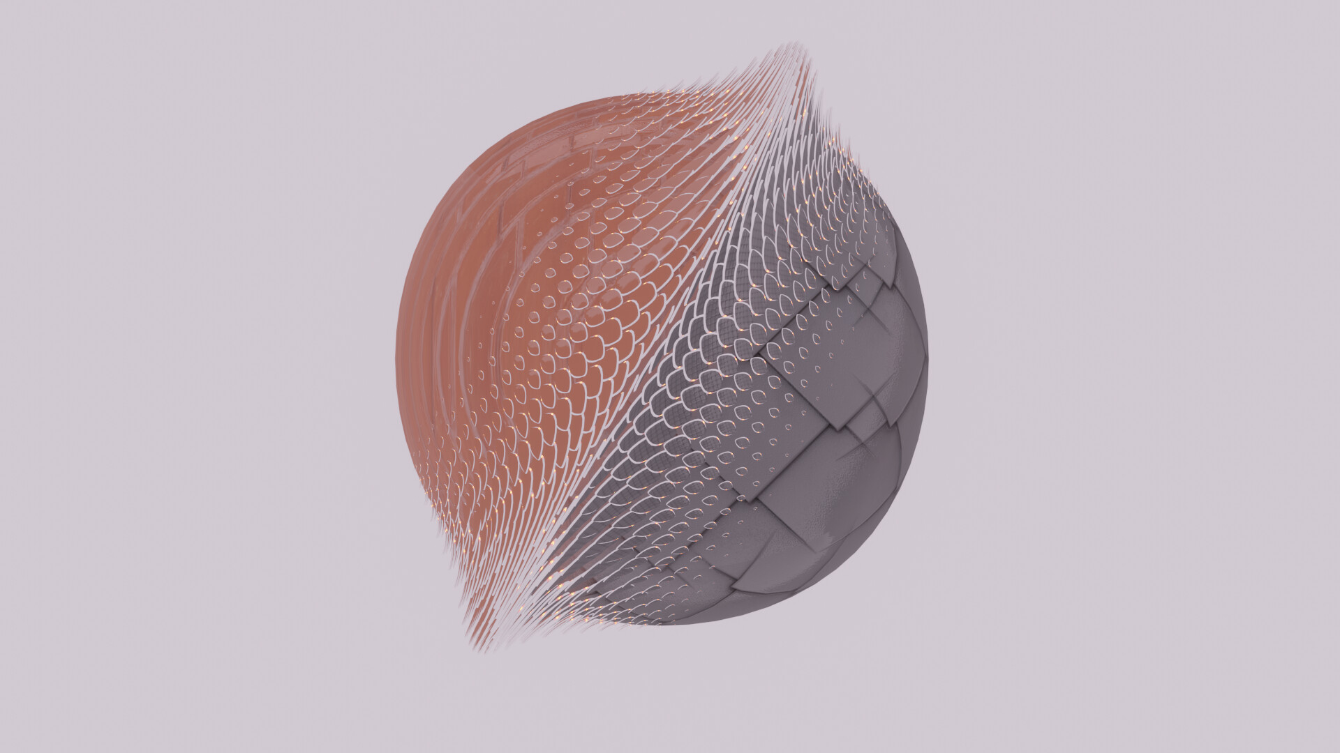 ArtStation - Morphing