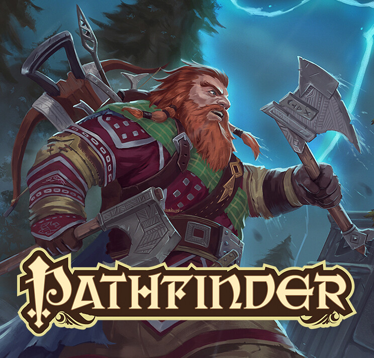 ArtStation - Temple of the Elk