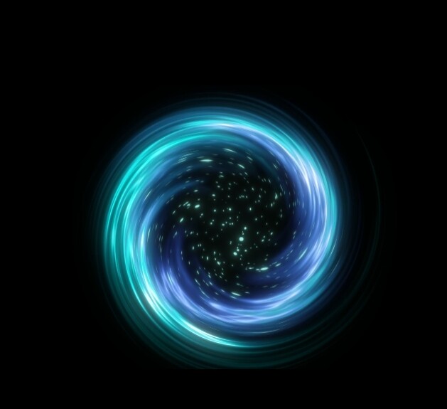 ArtStation - Swirl Vfx Practice