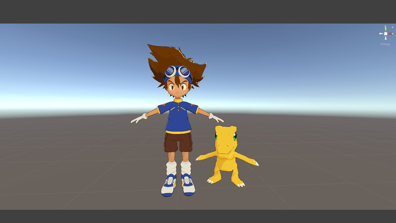 ArtStation - JIAE_SON